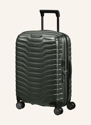 Samsonite Trolley Proxis gruen