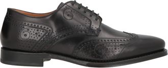 Dolce & Gabbana SCHUHE - Schn&uuml;rschuhe auf YOOX.COM
