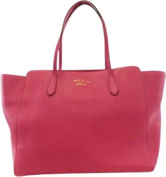 Gucci Damen, Pre-Owned, Rosa, ONE SIZEGr&ouml;&szlig;e