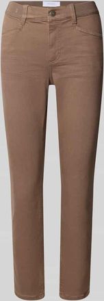 Angels Slim Fit Jeans aus Baumwoll-Mix Modell ORNELLA SPORTY