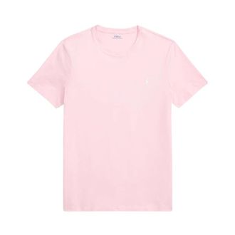 Polo Ralph Lauren Herren, Oberteile, Rosa, LGr&ouml;&szlig;e