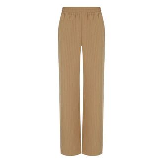 Essentiel Femme, Pantalons, Beige, Taille: 36 FR Pantalon Jinou