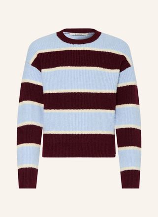 Garcia Garcia Pullover rot
