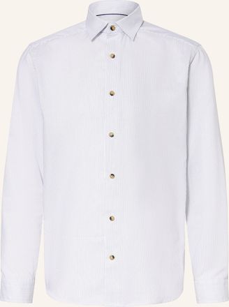 Eton Oxfordhemd Slim Fit weiss