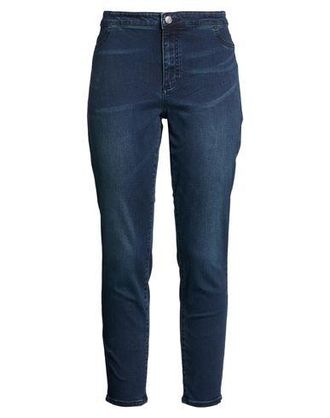 A|X Armani Exchange BAS - Pantalons en jean sur YOOX.COM