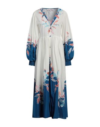 Connor & Blake KLEIDER - Maxi-Kleider auf YOOX.COM