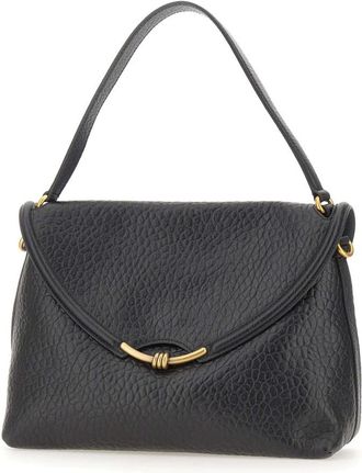 Gianni Chiarini Femme, Sacs, Noir, Taille: ONE Size Sac bandouli&egrave;re Bea