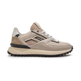 Van Bommel Damen, Schuhe, Beige, 37 EUGr&ouml;&szlig;e