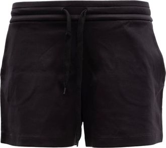 Valentino Garavani Damen, Shorts, Schwarzk, MGr&ouml;&szlig;e