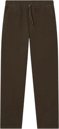 A.P.C. Vincent Pants - - Trousers - Herren - Braun - L