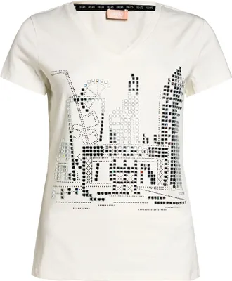 Liu Jo TOPS - T-shirts auf YOOX.COM
