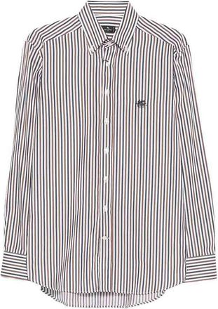 Etro Chemise - Multicolore