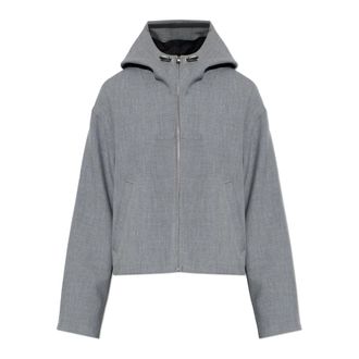 Iro Iro, Damen, Jacken, Grau, XSGr&ouml;&szlig;e