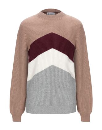 Brunello Cucinelli STRICKWAREN - Pullover auf YOOX.COM
