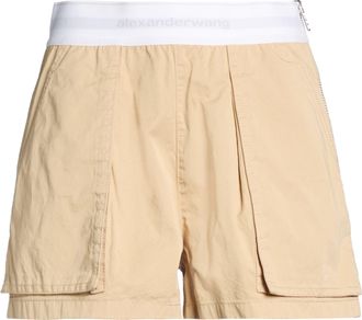 Alexander Wang HOSEN & R&Ouml;CKE - Shorts & Bermudashorts auf YOOX.COM