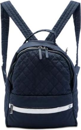 Chanel Damen, Pre-Owned, Blau, ONE SIZEGr&ouml;&szlig;e