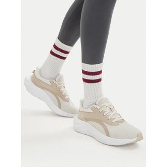 Under Armour Laufschuhe Under Armour UA W Ascend 6009828 Beige