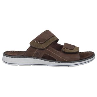 Rohde Gr&uuml;ne Herrensandale Sommerkollektion - - Shoes - Herren - Gr&uuml;n - 41 EU