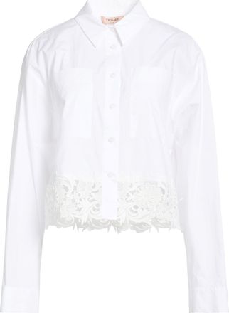 Twin-Set TOPS - Hemden auf YOOX.COM