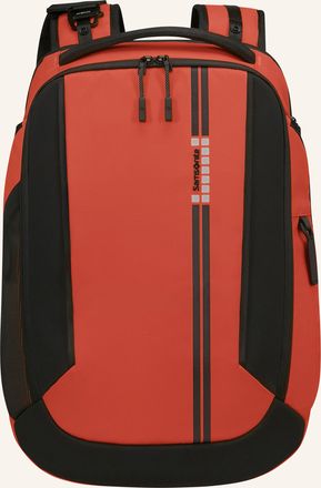 Samsonite Rucksack Active Road 20 L Mit Laptop-Fach beige