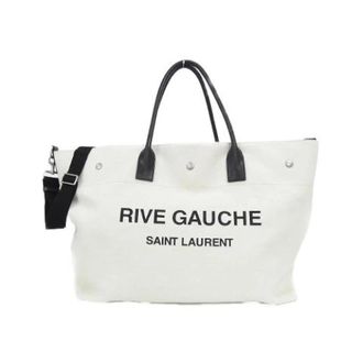 Saint Laurent Damen, Pre-Owned, Wei&szlig;, ONE SIZEGr&ouml;&szlig;e