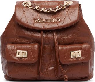 Valentino Rucksack Valentino Crystelle VBSA5Q20 Braun