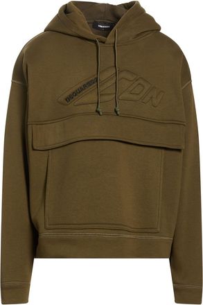 Dsquared2 TOPS - Sweatshirts auf YOOX.COM