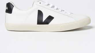Veja Baskets VEJA Homme couleur Blanc