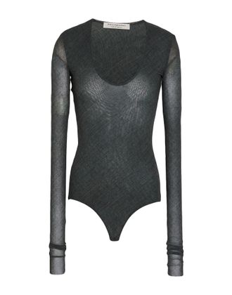 Philosophy di Lorenzo Serafini TOPS - Bodysuits auf YOOX.COM