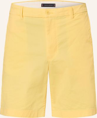 Tommy Hilfiger Shorts Dover gelb