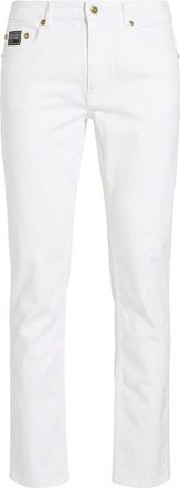 Versace HOSEN & R&Ouml;CKE - Jeanshosen auf YOOX.COM