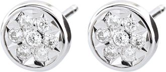 Edenly Ohrstecker Elga