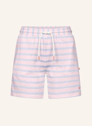 Frieda & Freddies Frieda & Freddies Sweat-Shorts rosa