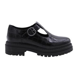 Nero Giardini Stylischer Chitrino Schuh - - Shoes - Damen - Schwarzk - 39 EU