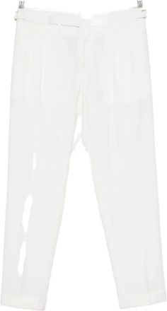 BRIGLIA 1949 Herren, Hosen, Wei&szlig;, 3XLGr&ouml;&szlig;e