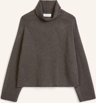 Marc O'Polo Marc Opolo Pullover braun