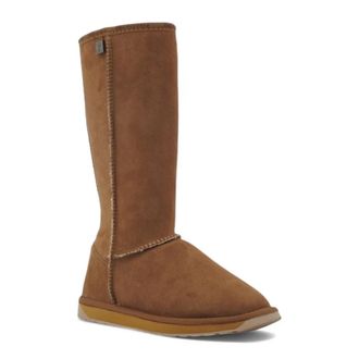 Emu Platinum Stinger Slim Hi - - Shoes - Damen - Braun - 40 EU