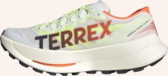 ADIDAS TERREX Adidas Terrex Agravic Speed Ultra 2 - Frauen weiss