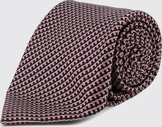 Tom Ford Cravate TOM FORD Homme couleur Rose