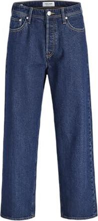 Jack & Jones Jack & Jones Jjialex Jjorginal at 637 Noos, Bleu (Denim Blue), 30W x 34L Homme