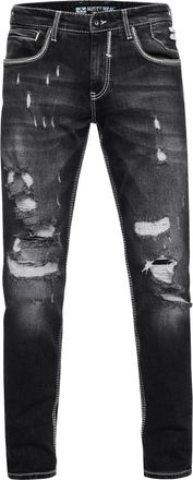 Rusty Neal Jeanshose MINO