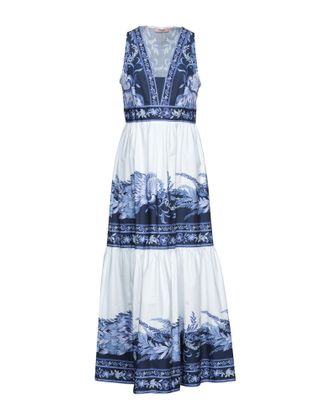 Twin-Set KLEIDER - Maxi-Kleider auf YOOX.COM