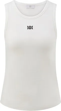 Riani Tanktop aus Rib Jersey