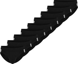 Schiesser Slip 95/5 Stretch - Cotton