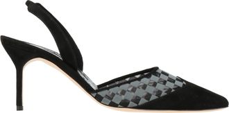 Manolo Blahnik SCHUHE - Pumps auf YOOX.COM
