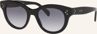 Celine Celine Sonnenbrille cl000622 schwarz