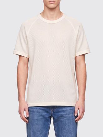 Sunflower T-Shirt Homme couleur Blanc