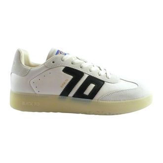 Back70 A10 Nappa - - Shoes - Herren - Wei&szlig; - 43 EU