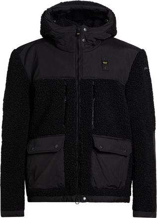 Blauer JACKEN & M&Auml;NTEL - Shearling- & Kunstfell auf YOOX.COM