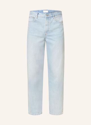 A.P.C. Jeans Martin Regular Fit blau